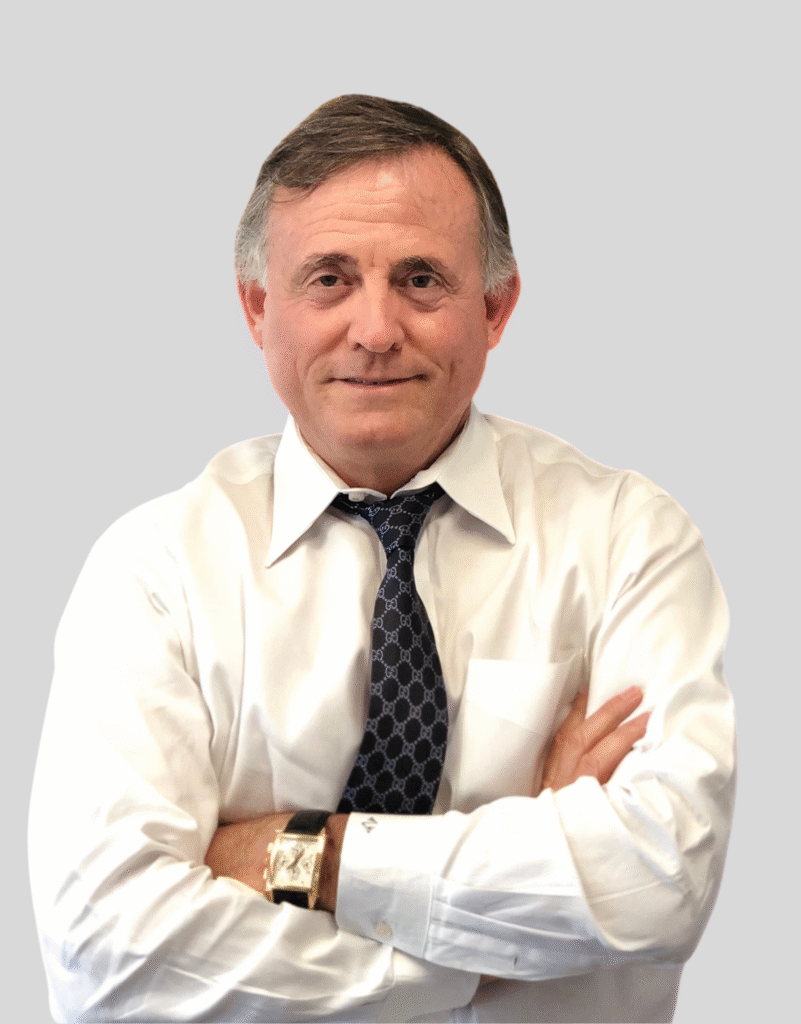 Fred leeds asset group